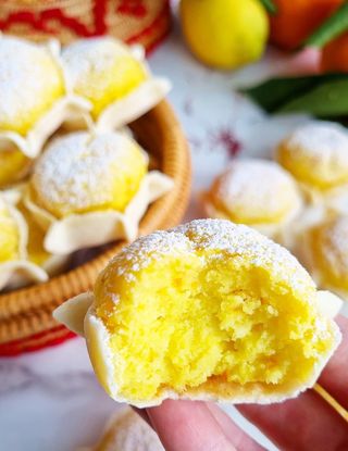 Pardule Sarde - Al.ta Cucina | mammachepiatti