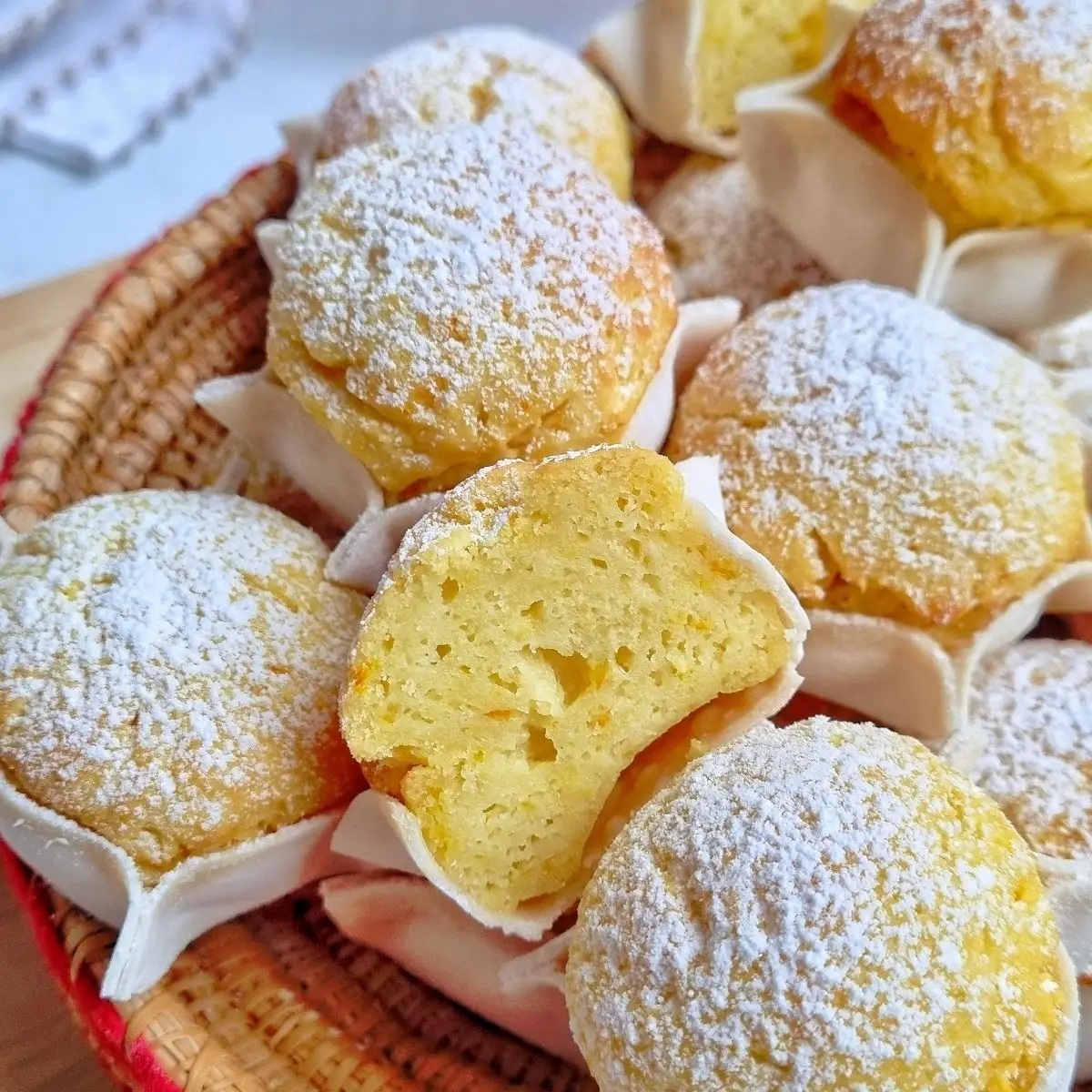 Pardule campidanesi | Al.ta Cucina