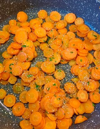 Carote trifolate - Al.ta Cucina | monidipastafrolla