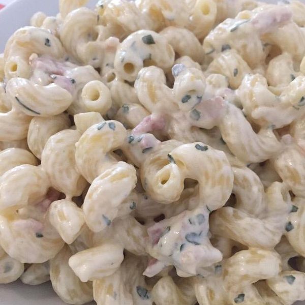 Stortarelli 5 formaggi affumicati - Al.ta Cucina | oscar5