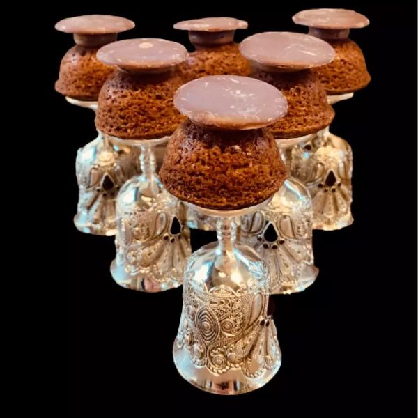 Capresina - Al.Ta Cucina | Ortensio