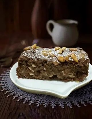 Torta di Pane Ticinese - Al.ta Cucina | Ortensio