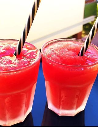 Granita di anguria! - Al.ta Cucina | ilaria416