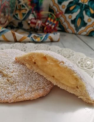 Genovesi Ericine - Al.ta Cucina | cristinaeffe_