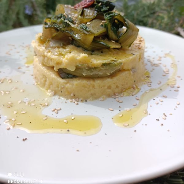 Piatto unico - Al.ta Cucina | Le_ricette_di_Romina_