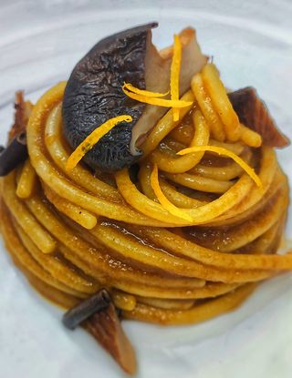 Funghètti 🍄 - Al.ta Cucina | spaghettificio