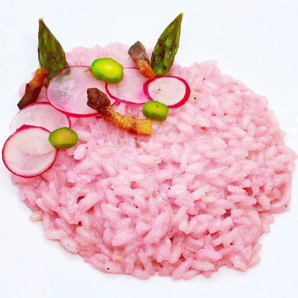 Ravanello pallido 🦄 - Al.Ta Cucina | virginiafalchini