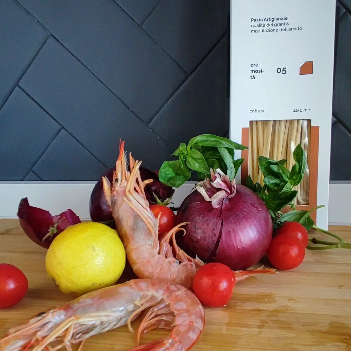 Catalana | Al.ta Cucina