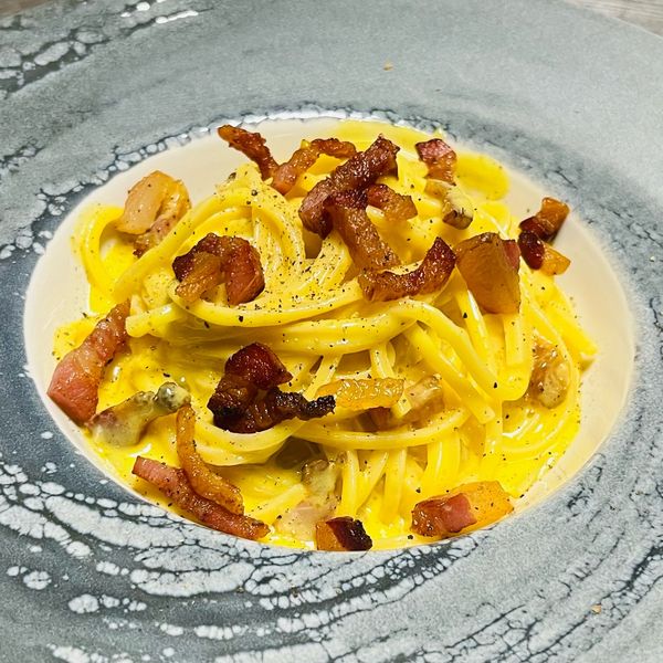 Trighetto Carboncrema - Al.Ta Cucina | CerzaChef