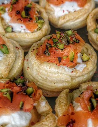 Voulevant - Al.ta Cucina | Pranz.0cena