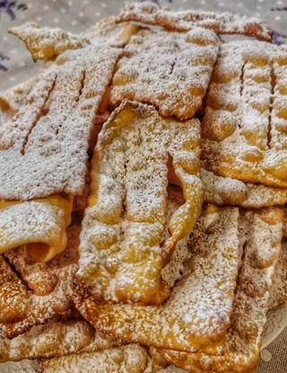 SFRAPPOLE - Al.ta Cucina | Pranz.0cena