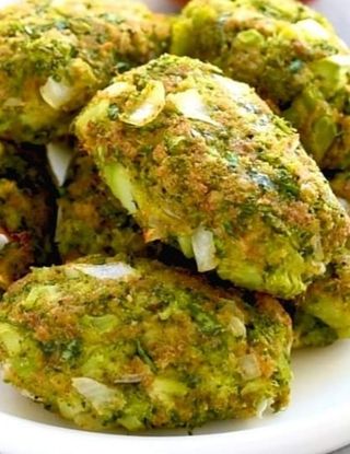 Crocchette di broccoli - Al.ta Cucina | stef