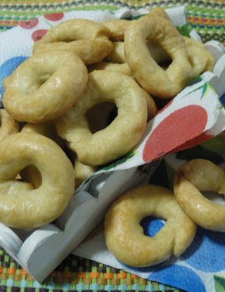 Ricetta tarallucci - Al.ta Cucina | ricettegustose.it