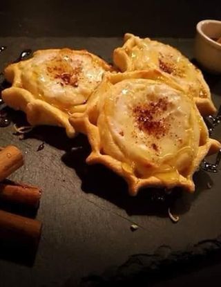 Cassateddi ri Pasqua - Al.ta Cucina | rosanella.vella