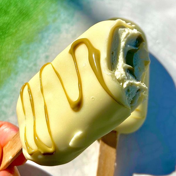 Mini magnum al pistacchio 😍 - Al.ta Cucina | ninnalemon