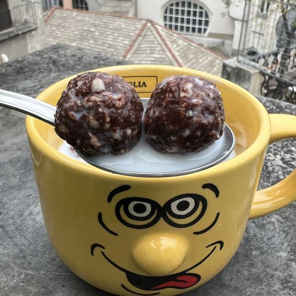 Frollis - Al.Ta Cucina | ninnalemon