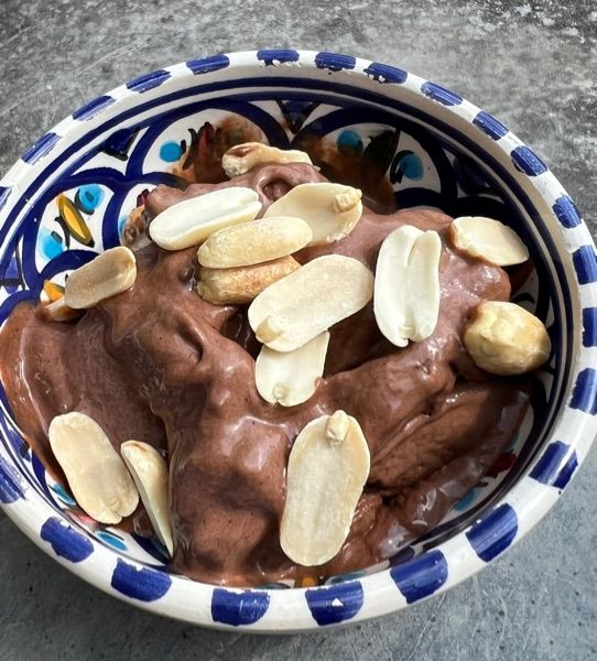 Fake gelato - Al.Ta Cucina | ninnalemon