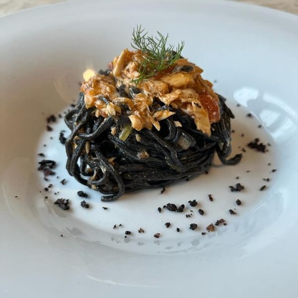 Primi piatti gourmet | Al.ta Cucina
