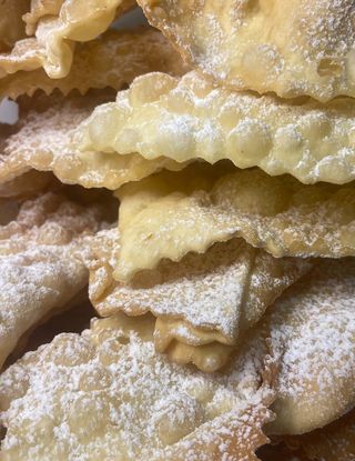 Sfrappole - Al.ta Cucina | valentina6793