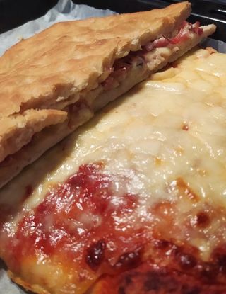 Pizza e focaccia - Al.ta Cucina | francescacass