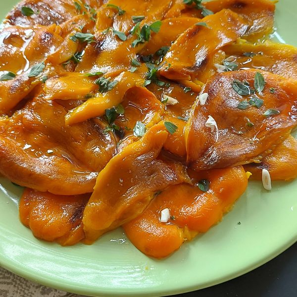 Contorni | Al.ta Cucina