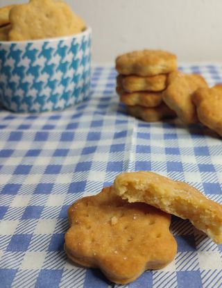 Simil ritz - Al.ta Cucina | CucinaDargento