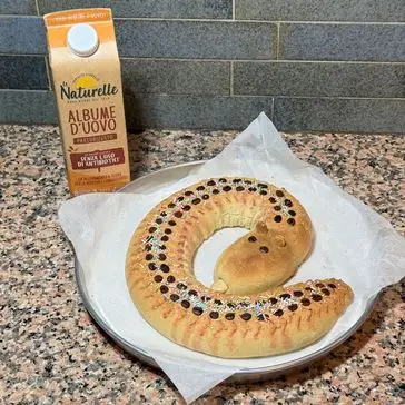 Gubana - Friuli-Venezia Giulia | Al.ta Cucina