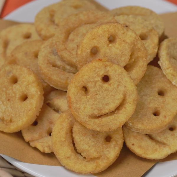 Faccine di patate | Al.ta Cucina