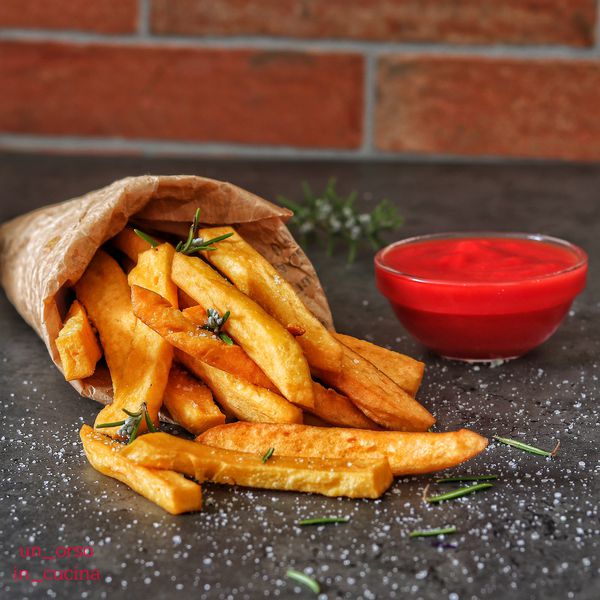 Panissa genovese | Al.ta Cucina