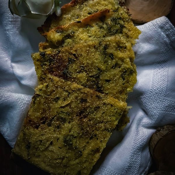 SCROCCHIARELLA | Al.ta Cucina