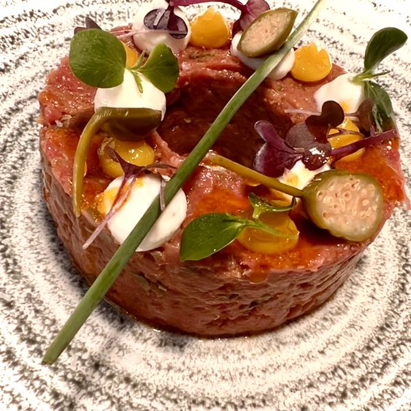 Secondi piatti sfiziosi | Al.ta Cucina