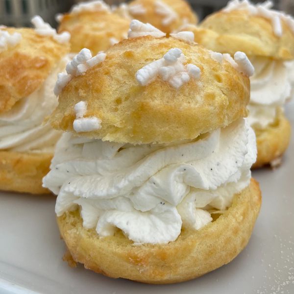 Cavolini genovesi 🥰 | Al.ta Cucina