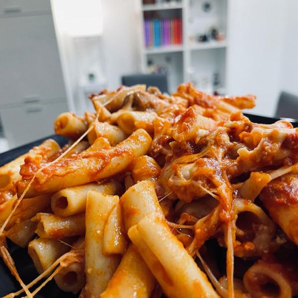 Pasta china calabrese 🌶🌶🌶🌶 | Al.ta Cucina