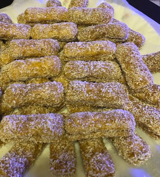 Pavesini CoccoNutella&Mascarpone | Al.ta Cucina