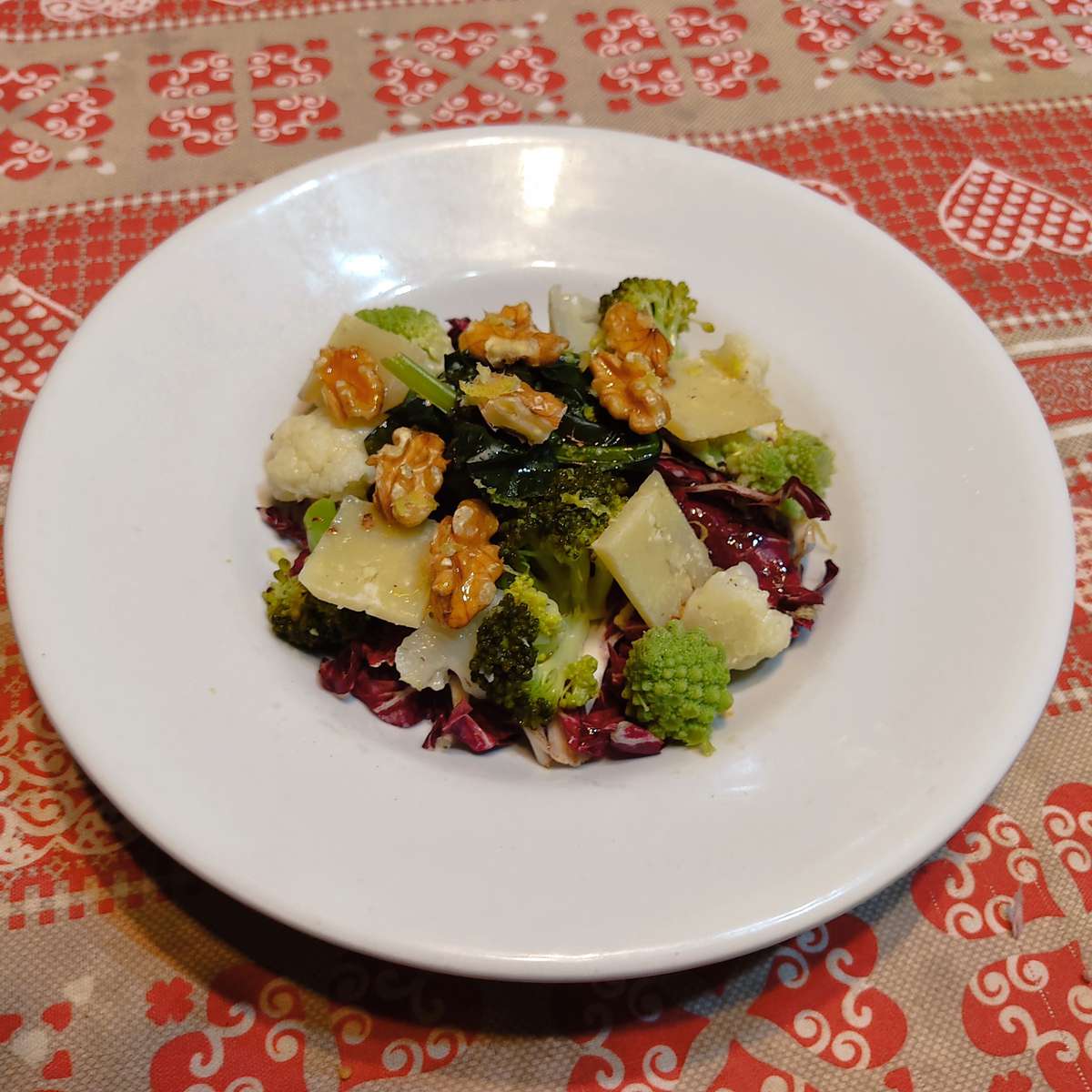 Insalata Gourmet 2.0 | Al.ta Cucina