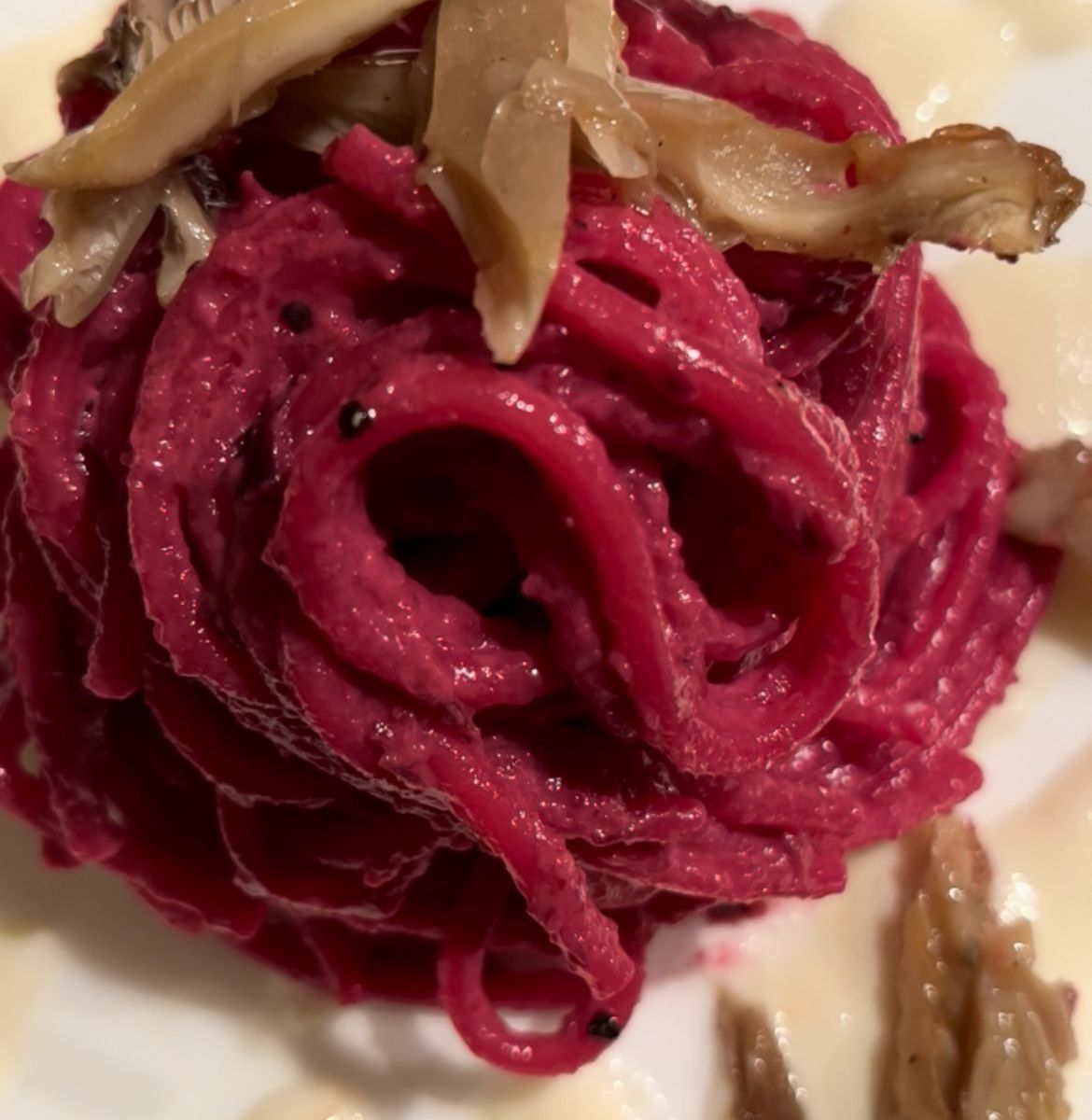 🖤𝓢𝓹𝓪𝓰𝓱𝓮𝓽𝓽𝓲 𝓬𝓻𝓮𝓶𝓸𝓼𝓲 | Al.ta Cucina