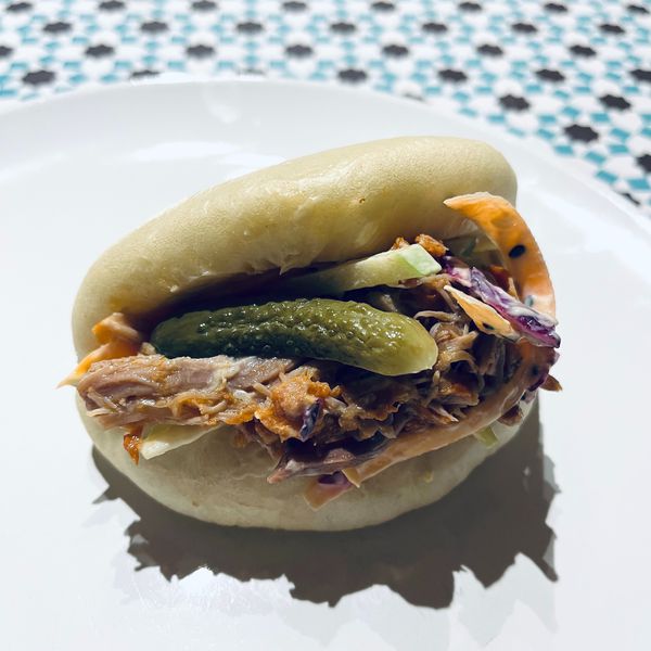 Bao - panini cinesi al vapore | Al.ta Cucina