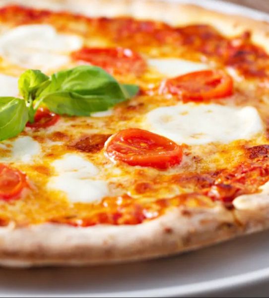 PIZZA SOTTILE E CROCCANTE | Al.ta Cucina