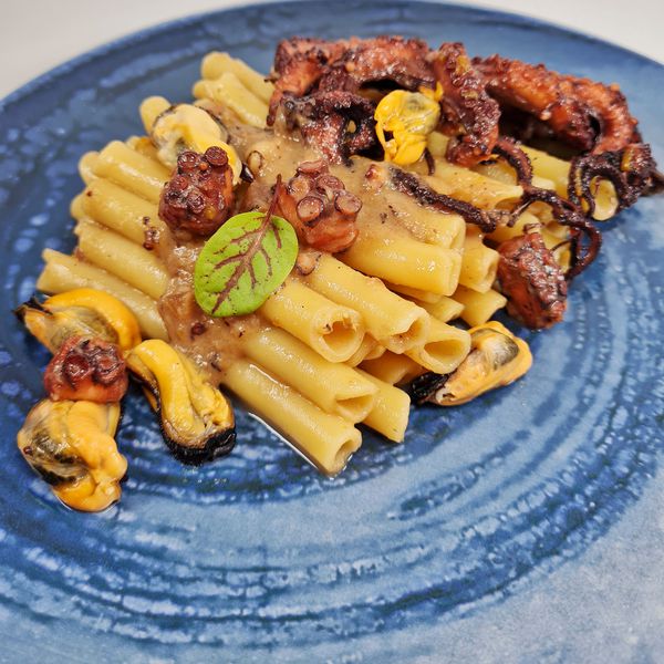 Genovese di Mare | Al.ta Cucina