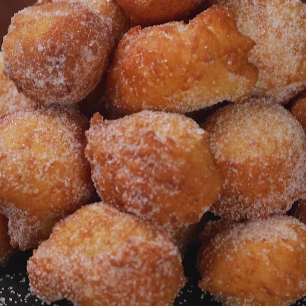 Ricottelle | Al.ta Cucina