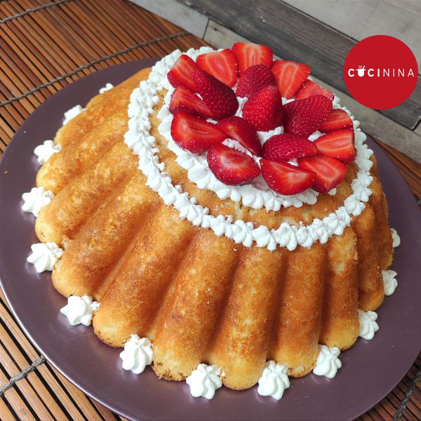Babbà napoletano | Al.ta Cucina