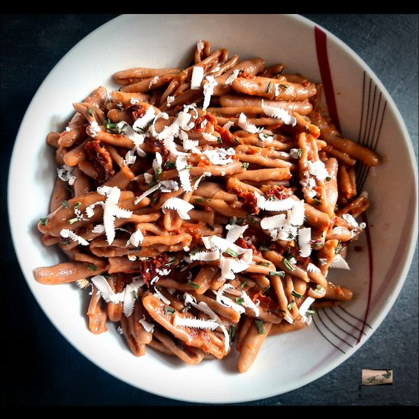 Strascinati Lucani | Al.ta Cucina