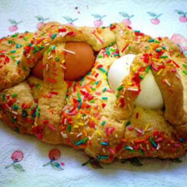 Scarcelle pugliesi | Al.ta Cucina