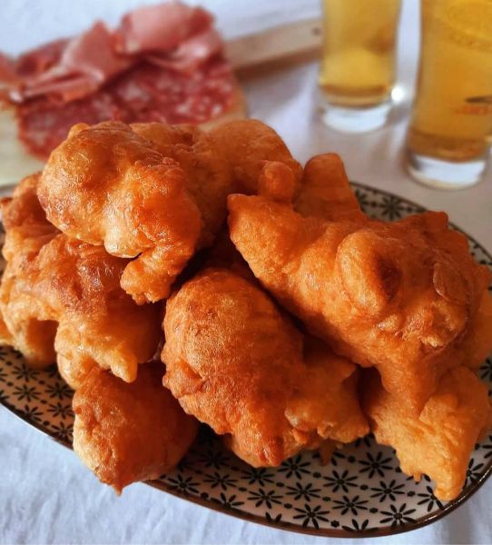 👩‍🍳SPINCI DELLA NONNA👩‍🍳 | Al.ta Cucina