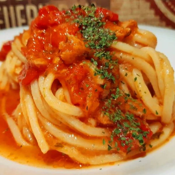 Spaghetti veloci e gustosi | Al.ta Cucina