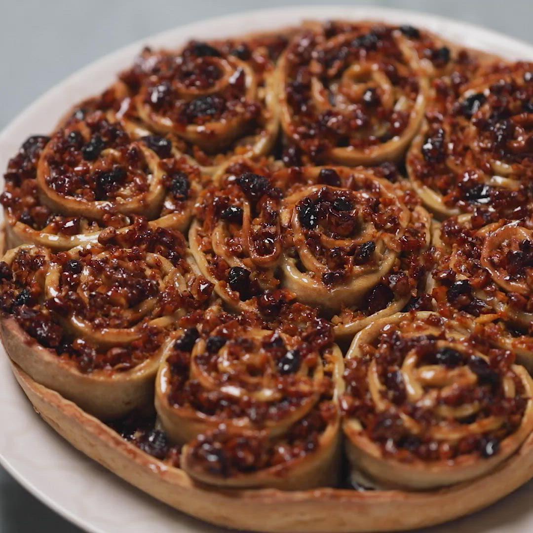 Pitta 'nchiusa - Calabria | Al.ta Cucina