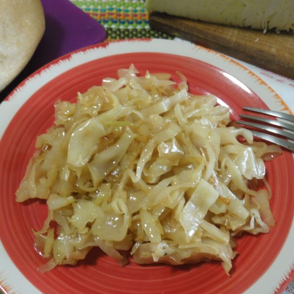 Ricetta crauti bianchi | Al.ta Cucina