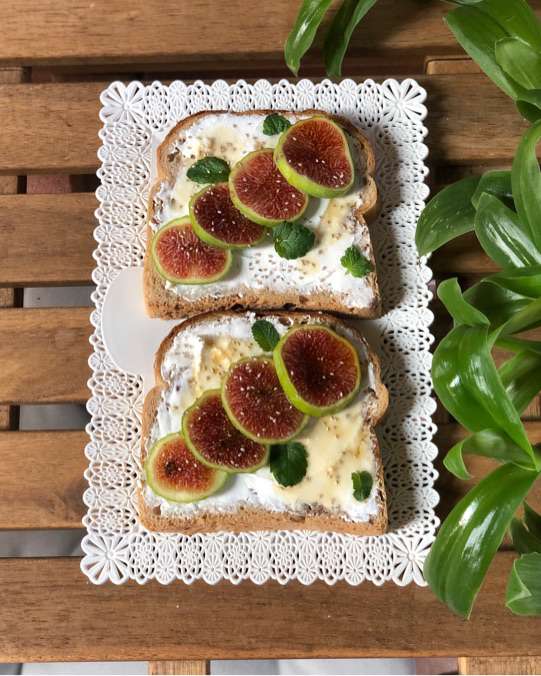 Toasts Veloci #BrigataAltaCucina | Al.ta Cucina