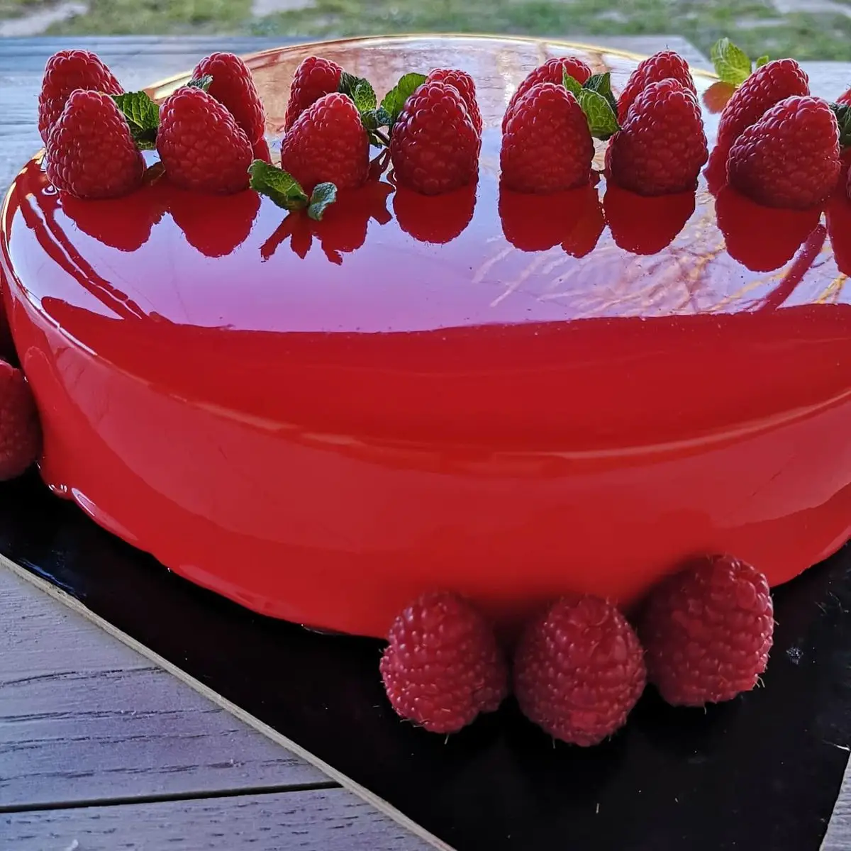 Red Ruby | Al.ta Cucina