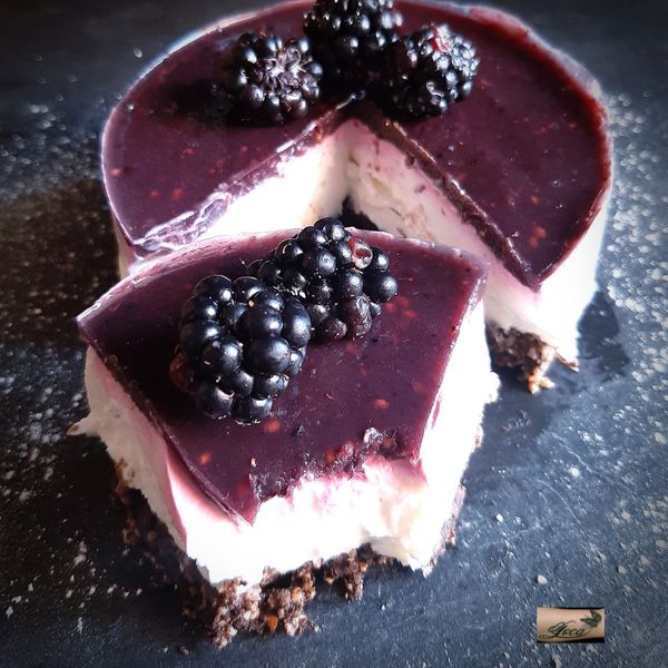 Morositas Cheesecake | Al.ta Cucina